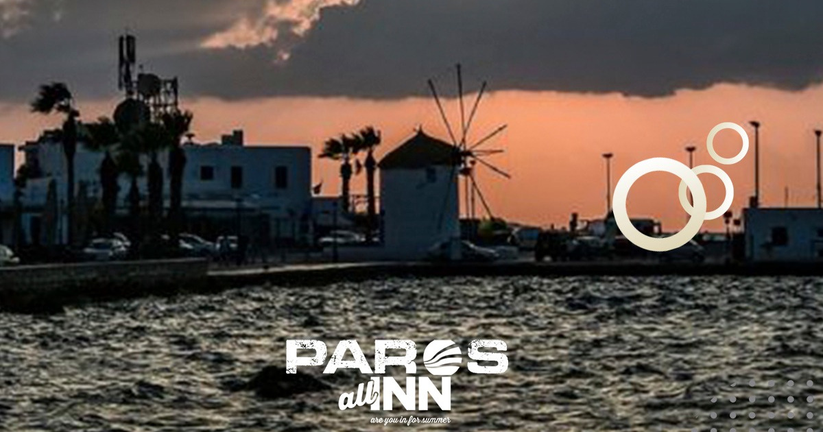 Οικονομικά Πακέτα Διακοπών για το καλοκαίρι σε Πάρο & Ίο